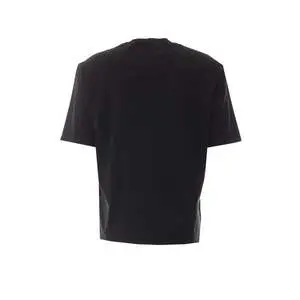 Stone Island Compass Patch Logo T-shirt