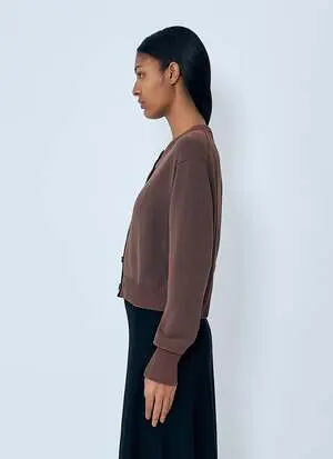Our Legacy Micro Cardigan