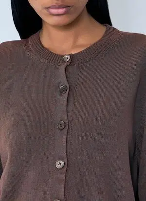 Our Legacy Micro Cardigan