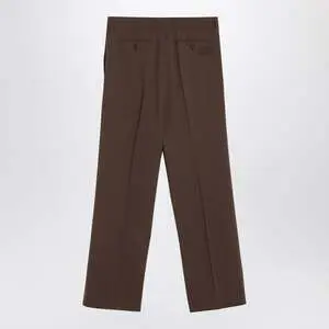 Miu Miu Wool Trousers