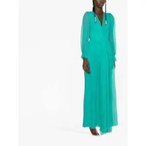 Alberta Ferretti Dresses Evening Dresses