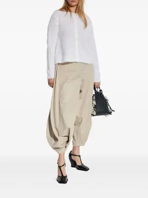 Loewe Wool Blend Cardigan