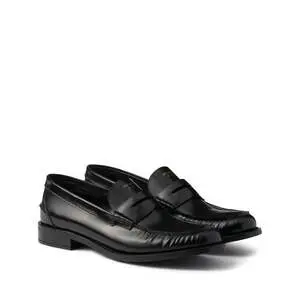 Prada Loafers - Black