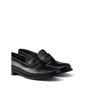 Prada Loafers