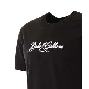 Dolce & Gabbana Logo T-shirt