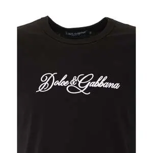 Dolce & Gabbana Logo T-shirt