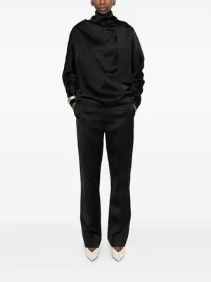 TOTEME Long-sleeves Blouse - Multicolor