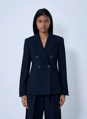 Max Mara Wool Blazer