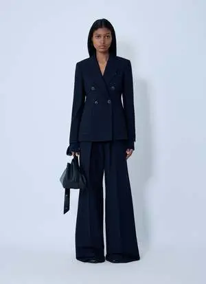 Max Mara Wool Blazer