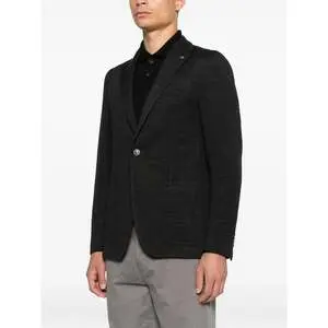 Tagliatore Jackets Blazers