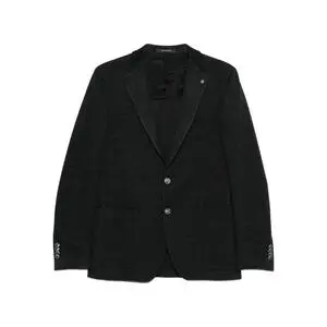 Tagliatore Blazer - Black