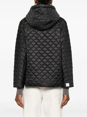 Max Mara Padded Blouson Jacket