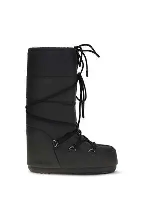Moon Boot Icon Boots - Black