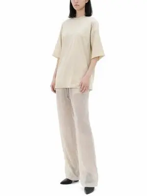 Rick Owens Tommy-t T-shirt