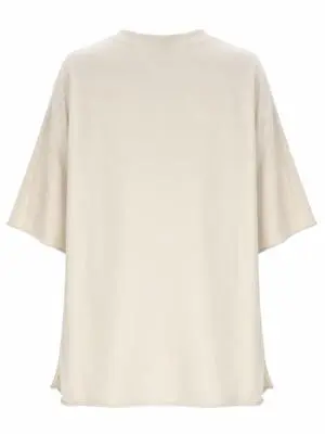 Rick Owens Tommy-t T-shirt