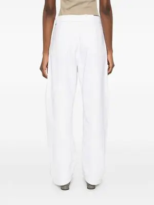 LEMAIRE Twisted Cotton Jeans