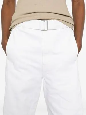 LEMAIRE Twisted Cotton Jeans