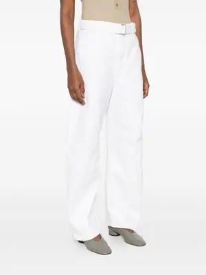 LEMAIRE Twisted Cotton Jeans
