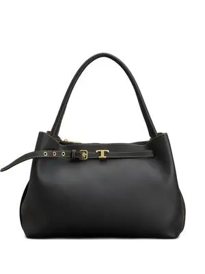 TOD'S Leather Handbag - Multicolor