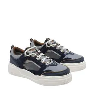 Fendi Force Sneakers