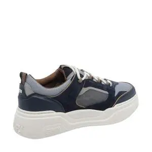 Fendi Force Sneakers