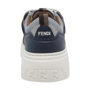 Fendi Force Sneakers