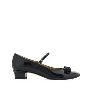 Ferragamo Mary Jane Pumps