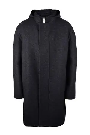 Givenchy Coat - Gray
