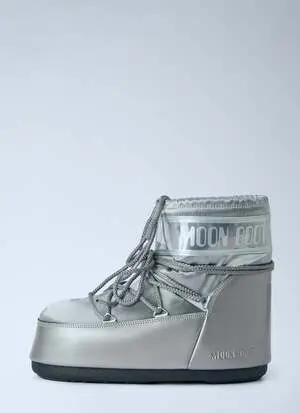 Moon Boot Icon Low Glance Boots