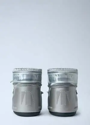 Moon Boot Icon Low Glance Boots