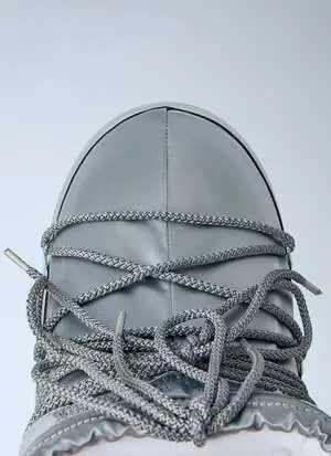 Moon Boot Icon Low Glance Boots