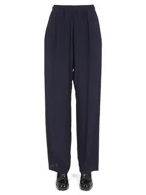 Vivienne Westwood Elasticated Bottoms For Women