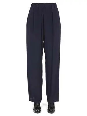 VIVIENNE WESTWOOD Kung Fu Pants - Blue