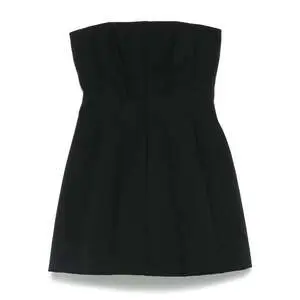 Max Mara Dresses Day Dresses - Black