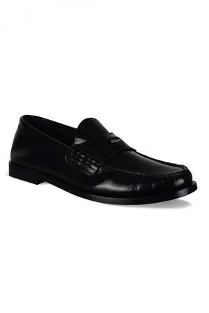 Burberry Loafers - Black