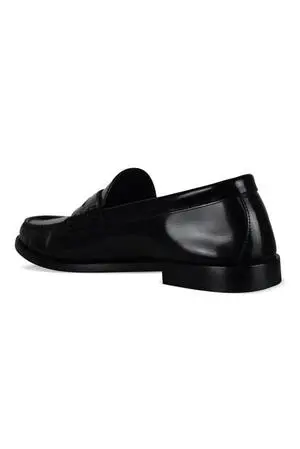 Burberry Rupert Loafers