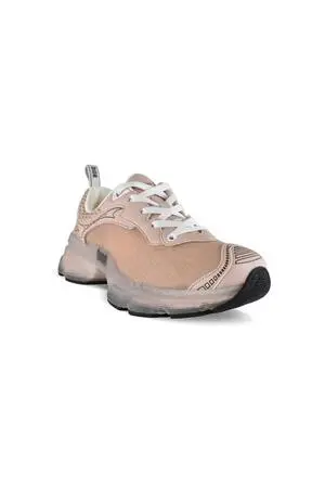 Dior Vibe Sneakers - Pink