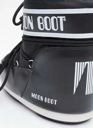 Moon Boot Icon Low Nylon Boots