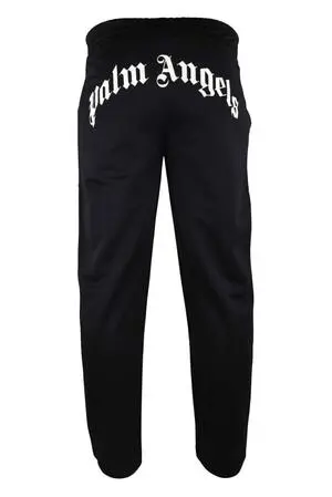 Palm Angels Pants - Black