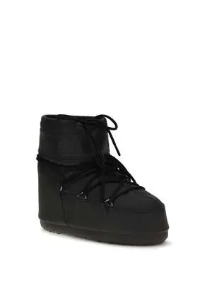 Moon Boot Icon Low Rubber Boots