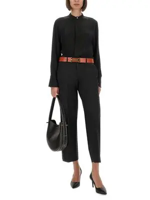 Victoria Beckham Silk Shirt