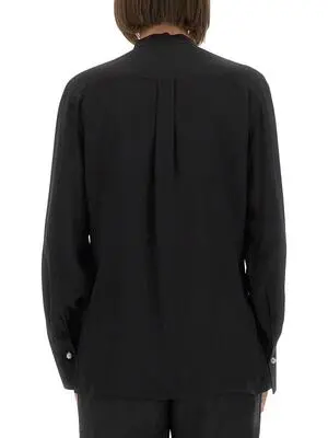 Victoria Beckham Silk Shirt
