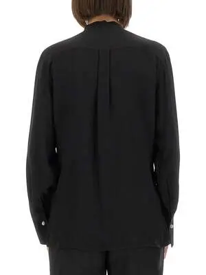 Victoria Beckham Silk Shirt