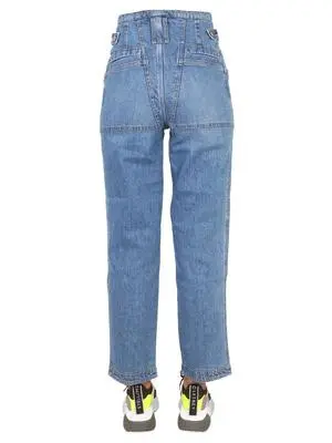Stella McCartney Jeans In Denim