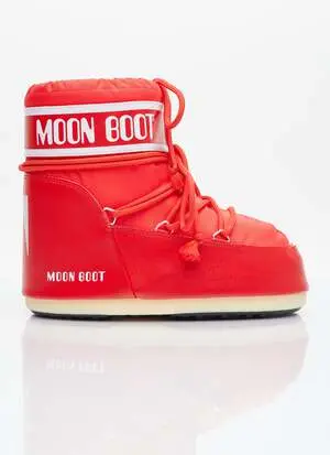 Moon Boot Icon Low Snow Boots