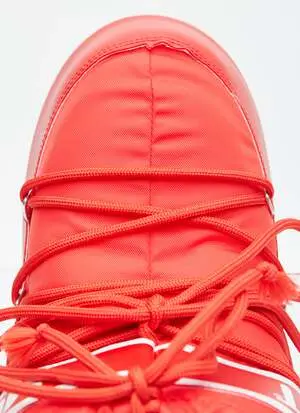 Moon Boot Icon Low Snow Boots