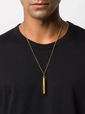 AMBUSH Necklace With Pendant