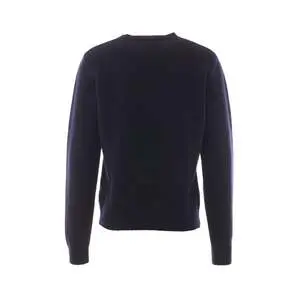 A.p.c. Edward Wool Sweater