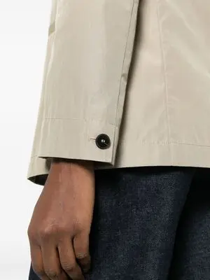 FORTE_FORTE Single-breasted Jacket