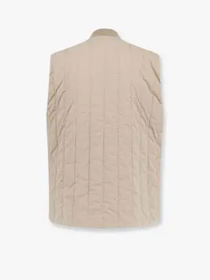 BOSS Nylon Sleeveless Jacket